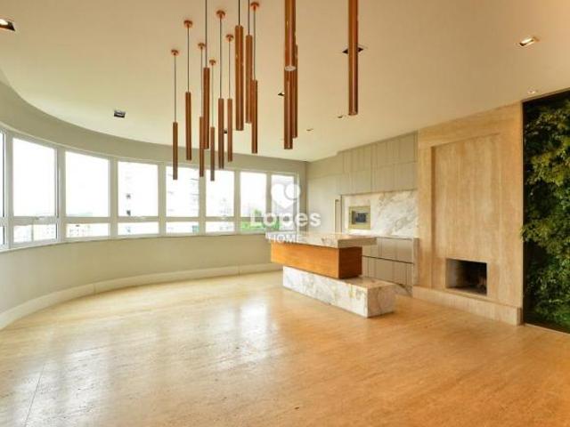 APARTAMENTO | CASABLANCA ECOVILLE | 3 SUÍTES | 3 VAGAS | 214M²