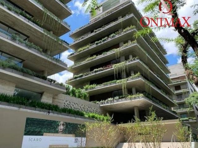 Apartamento casas suspensas