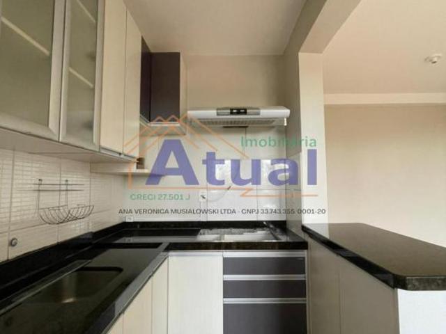 Apartamento, Casaroto, Santo Ângelo, RS