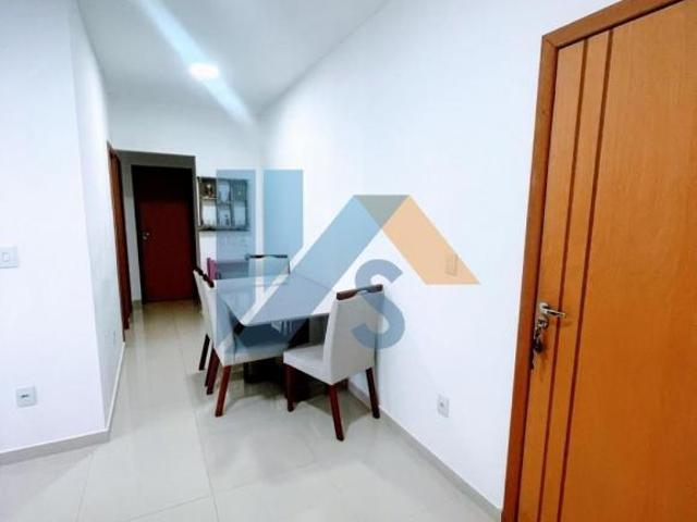 Apartamento, Cascalho, Lavras, MG