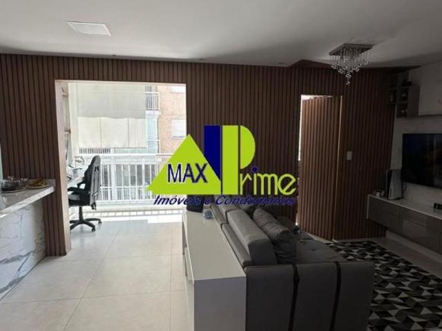 Apartamento, Catumbi, São Paulo, SP