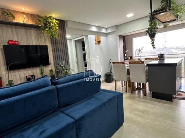 Apartamento, Catharina Zanaga, Americana, SP