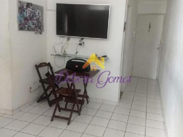 Apartamento, Catiapoa, São Vicente, SP