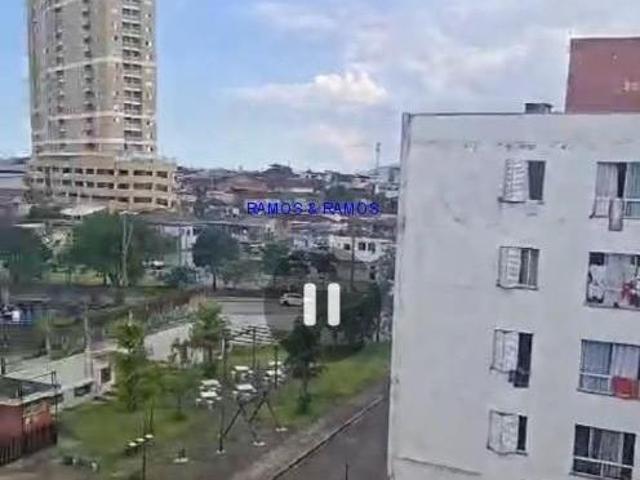 Apartamento, Catiapoa, São Vicente, SP