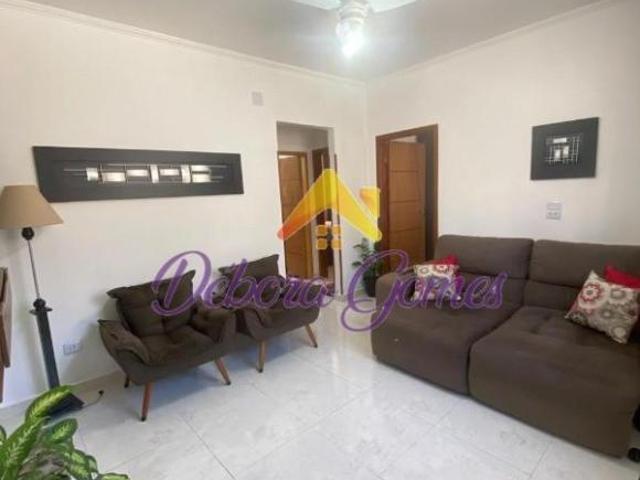 Apartamento, Catiapoa, São Vicente, SP