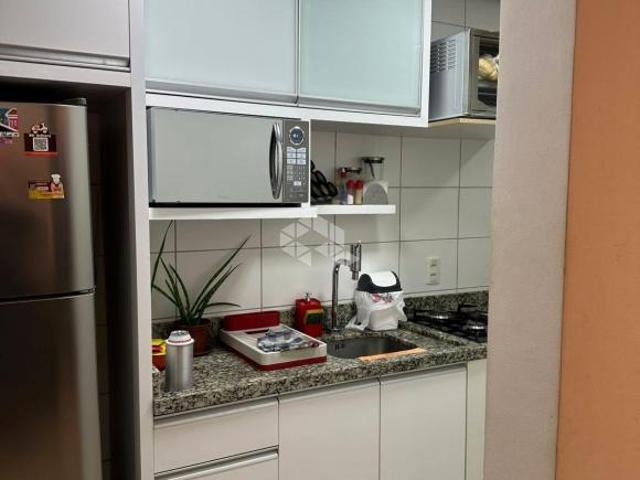 Apartamento cavalhada