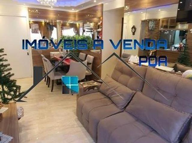 Apartamento Cavalhada