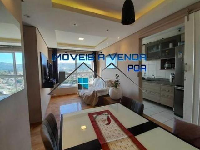 Apartamento Cavalhada