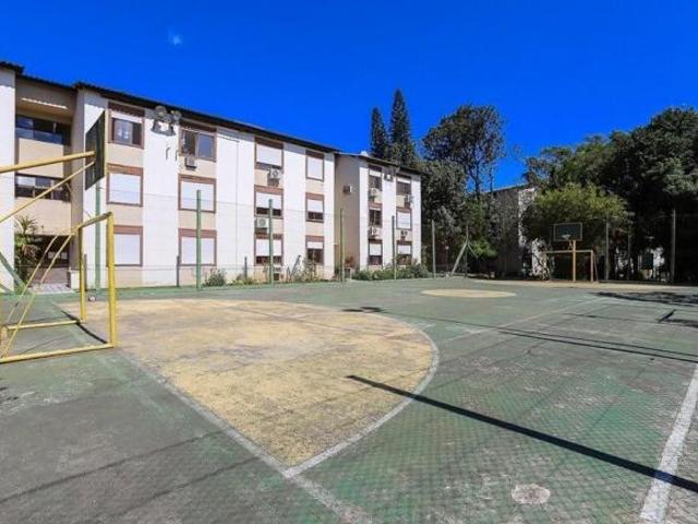 Apartamento, Cavalhada, Porto Alegre, RS