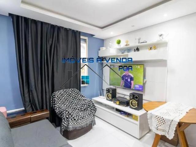 Apartamento, Cavalhada, Porto Alegre, RS