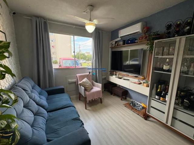 Apartamento, Cavalhada, Porto Alegre, RS