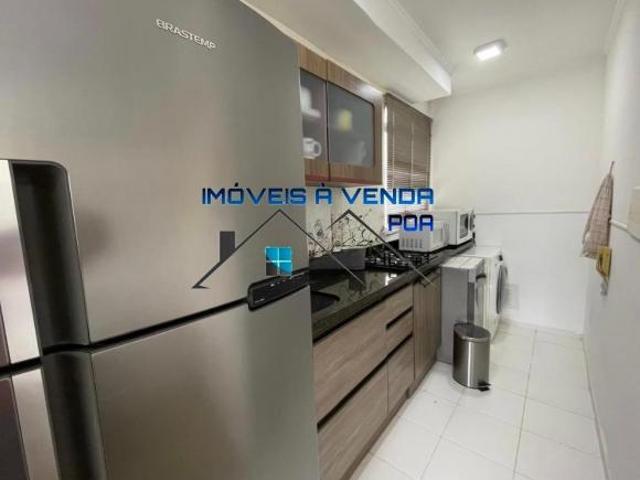 Apartamento, Cavalhada, Porto Alegre, RS