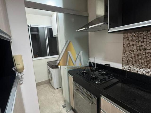 Apartamento, Caxambu, Jundiaí, SP