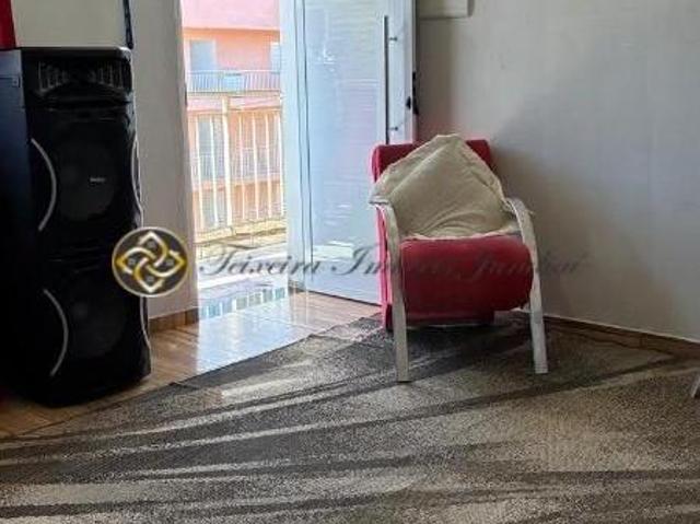 Apartamento, Caxambu, Jundiaí, SP