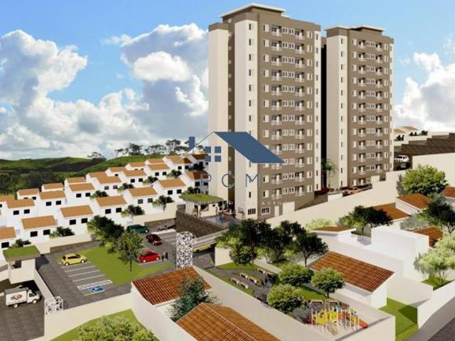 Apartamento, Caxambu, Jundiaí, SP