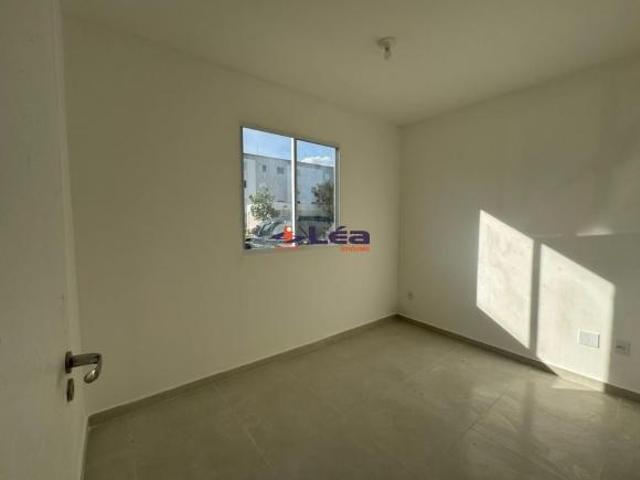 Apartamento, Caxangá, Suzano, SP