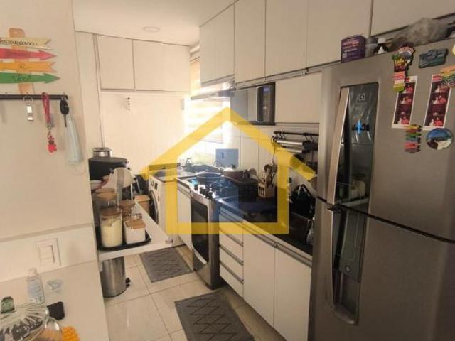 Apartamento, Caxangá, Suzano, SP