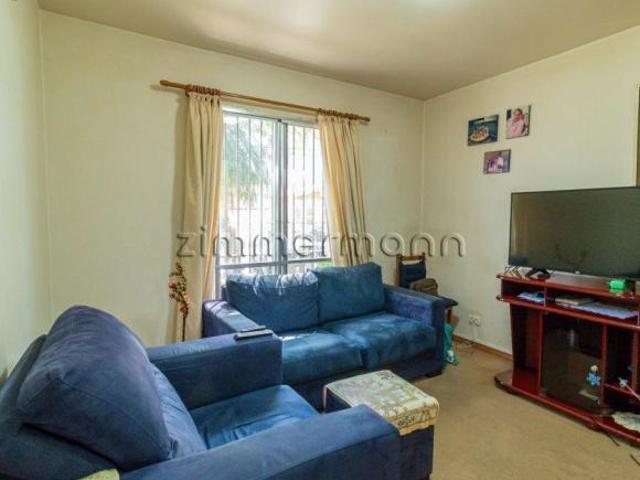 APARTAMENTO CAXINGUI 3 DORMITÓRIOS 1 VAGA
