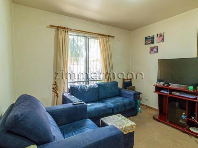 APARTAMENTO CAXINGUI 3 DORMITÓRIOS 1 VAGA