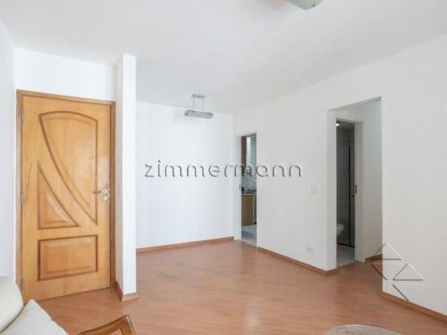 APARTAMENTO CAXINGUI 3 DORMITÓRIOS 1 VAGA