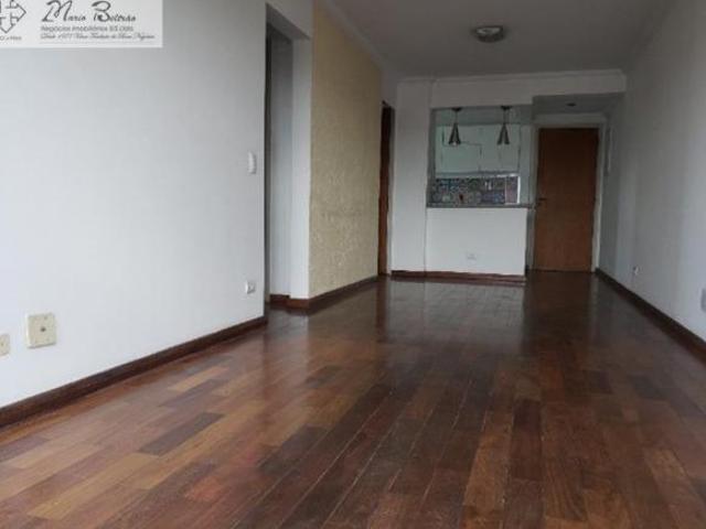 Apartamento Caxingui São Paulo/SP