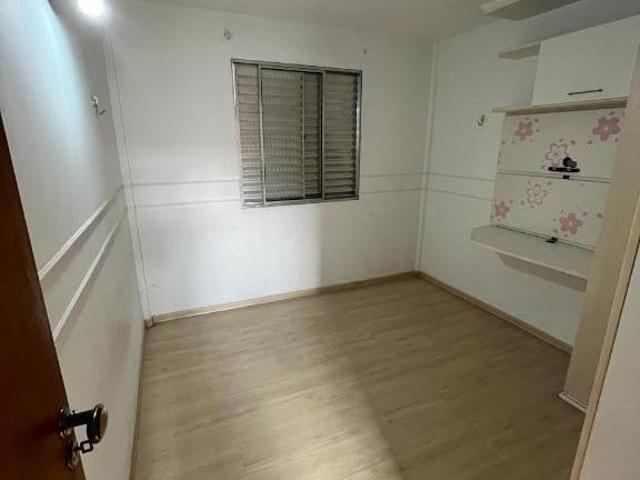 APARTAMENTO CDHU MOBILIADO A VENDA – IGUATEMI | ZONA LESTE – SP