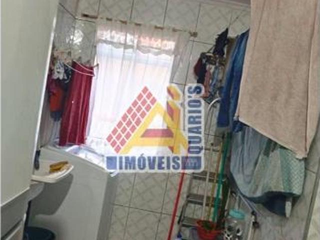 Apartamento CDHU na Vila Sílvia – Seu novo lar espera por você!