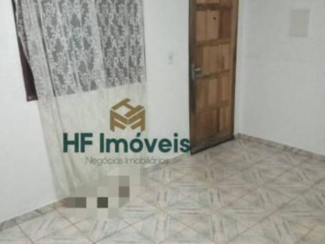 Apartamento CDHU, Ótima Oportunidade!