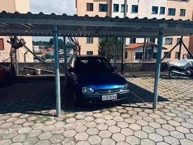 Apartamento, CDHU, Bragança Paulista, SP