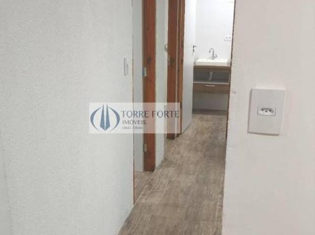 Apartamento CDHU com 2 dormitorios 1 vaga em Itaquera