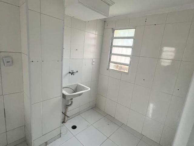 Apartamento Cdhu jardim Santo André
