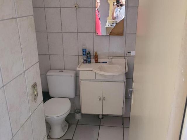 Apartamento CDHU quitado