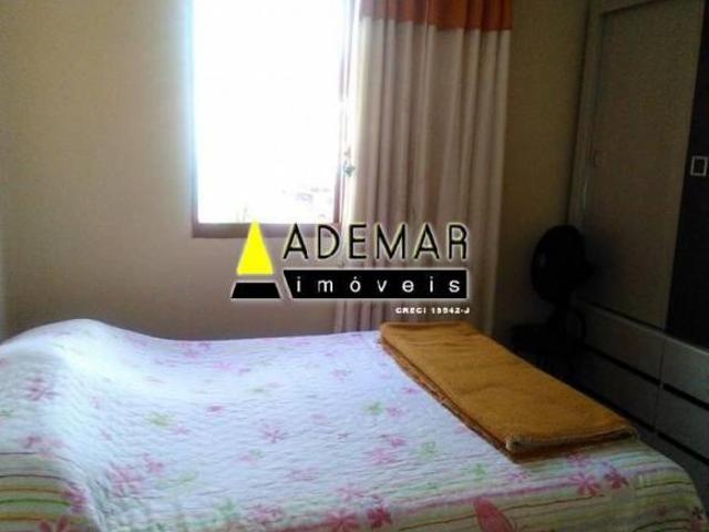 Apartamento CDHU