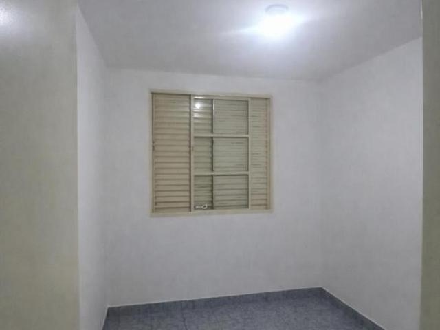 Apartamento CDHU