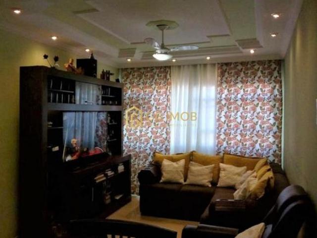 Apartamento Center Fênix Itupeva/Sp