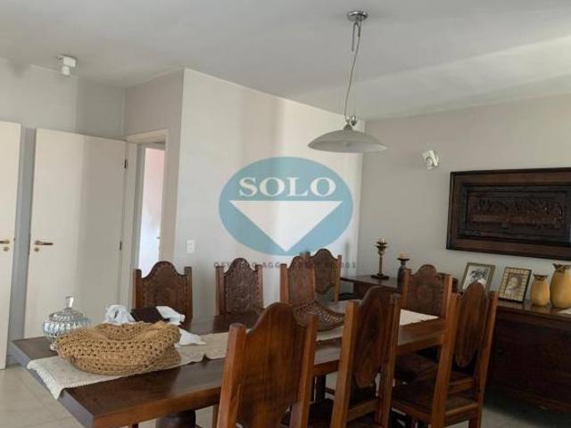 APARTAMENTO CENTRO 3 DORM SUITE C/CLOSET 156 M2 A. PRIVADA $ 730.000,00