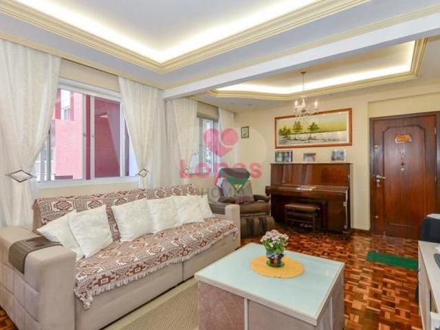 Apartamento Centro 3 Dormitórios 1 Suite 1 Vaga Reformado Móveis embutidos
