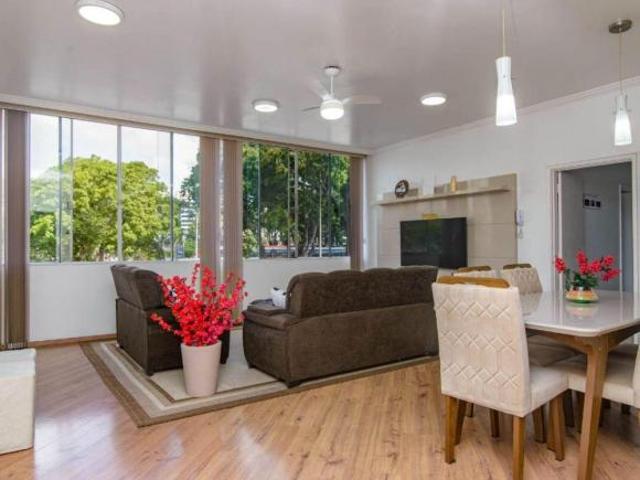 APARTAMENTO | CENTRO | 3 QTOS COM SUÍTE | 112M²