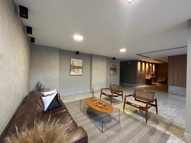 Apartamento Centro 3 qts Governador Valadares