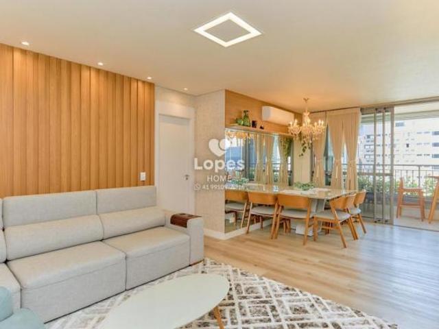 APARTAMENTO | CENTRO | 3Q COM 2 SUÍTES| MOBILIADO
