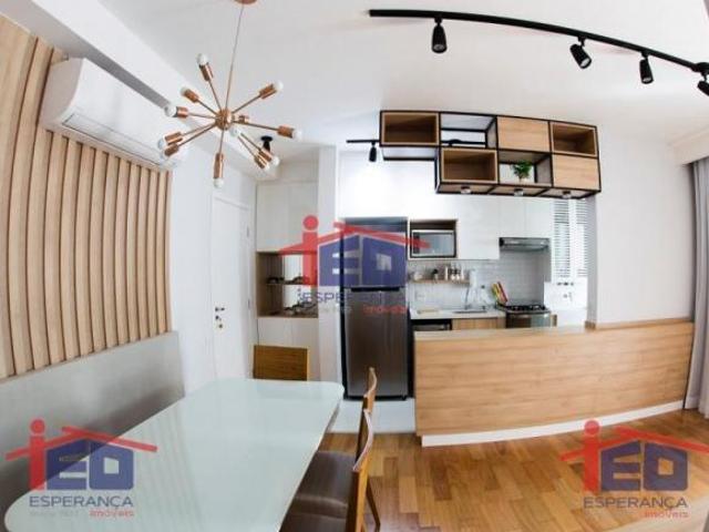 Apartamento Centro