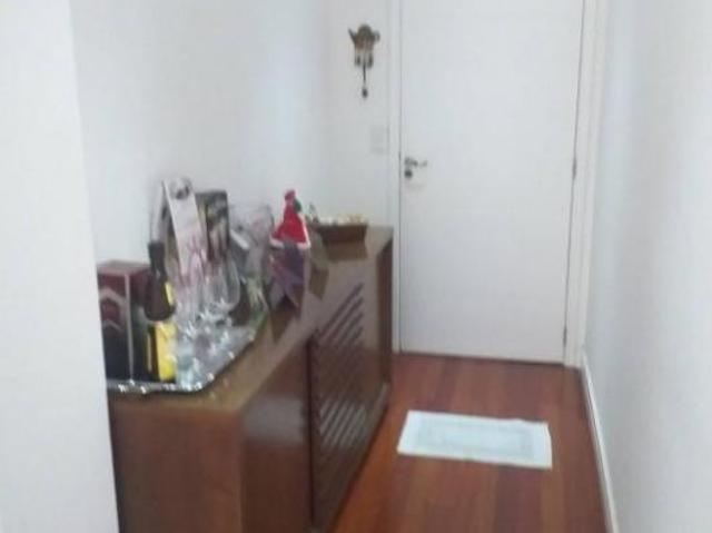 Apartamento Centro