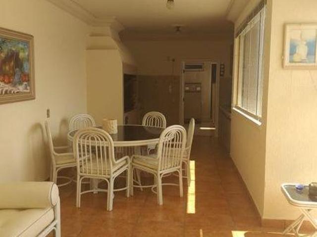 Apartamento Centro