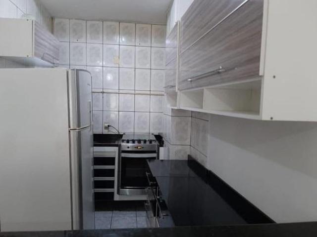 APARTAMENTO CENTRO