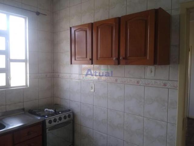 APARTAMENTO CENTRO