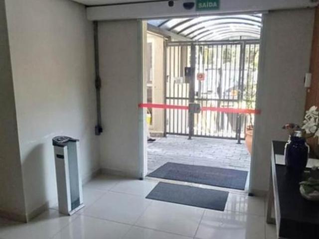 Apartamento Centro