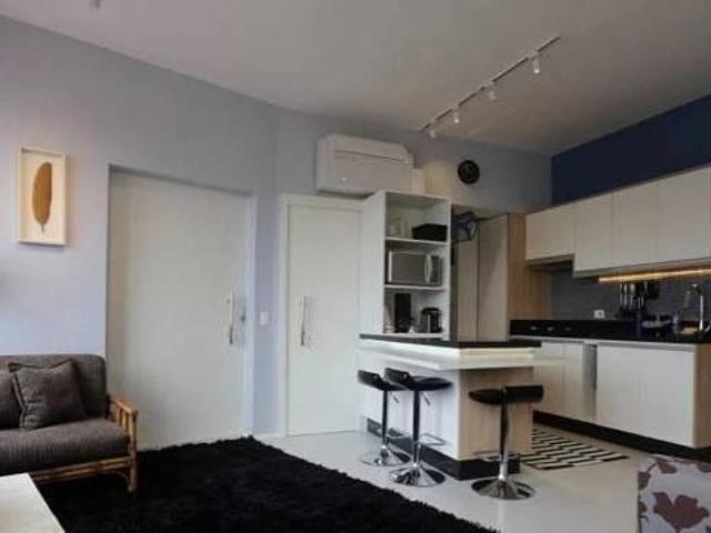 APARTAMENTO CENTRO