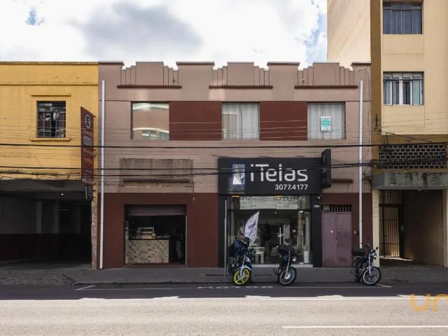 Apartamento Centro 184m²