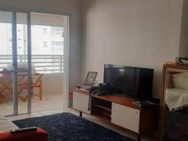 Apartamento Centro