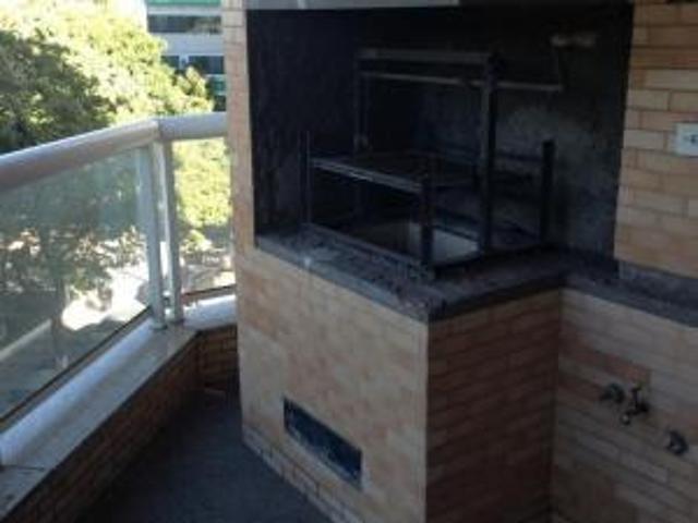 Apartamento Centro